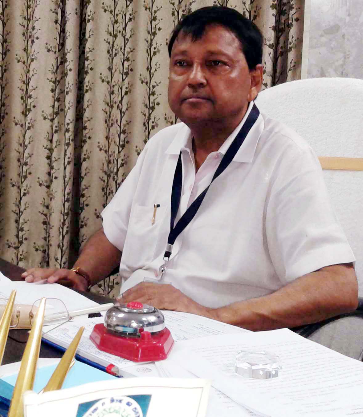 Maulana Mazharul Haque Arabic and Persian University