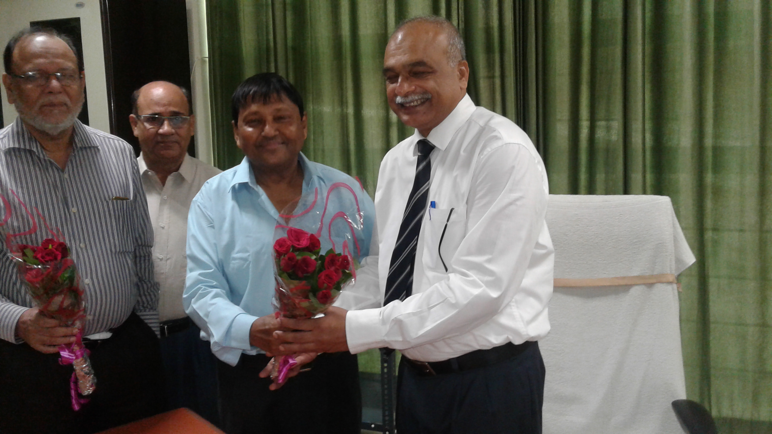 Maulana Mazharul Haque Arabic and Persian University